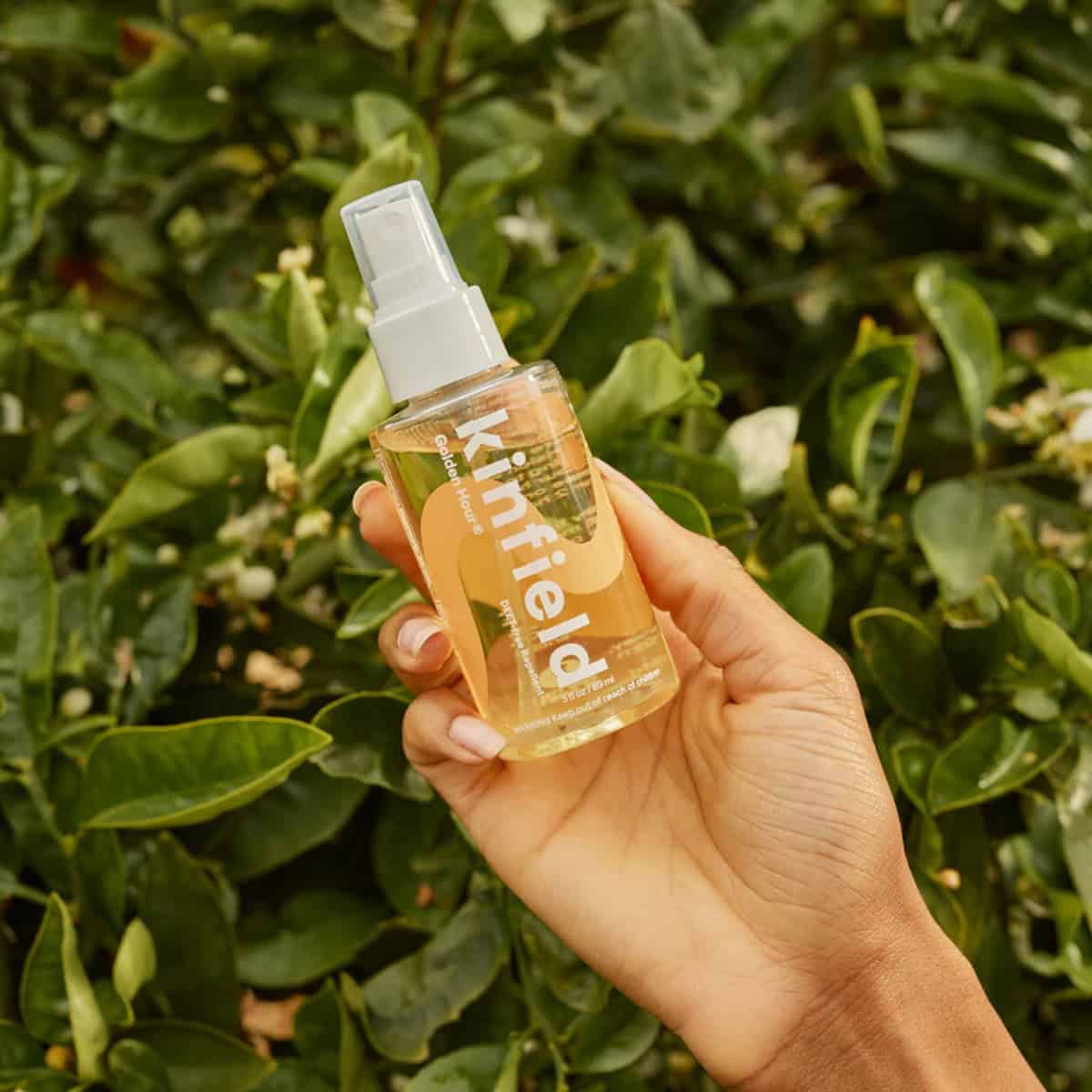 Safer & Non-Toxic Bug Spray - Umbel Organics