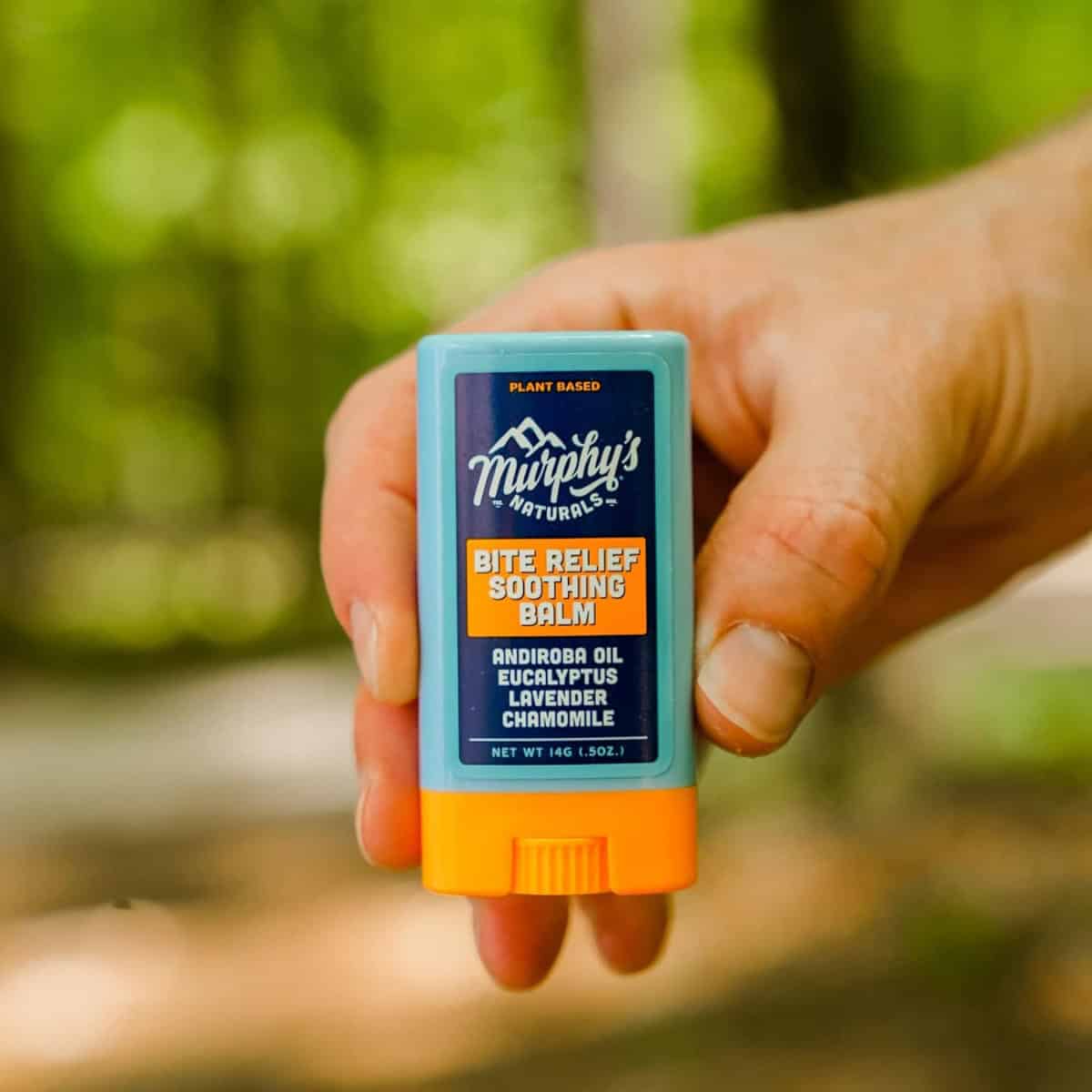 The 10 Best Non-Toxic Anti-Itch Sticks, Creams & Lotions - Umbel Organics