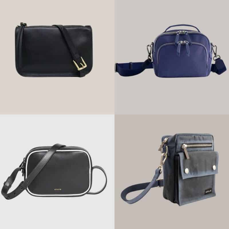 Non-Toxic Luggage & Travel Bags for Your Next Adventure - Umbel Organics