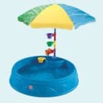 The Best Non-Toxic Wading Pools For Kids & Dogs - Umbel Organics