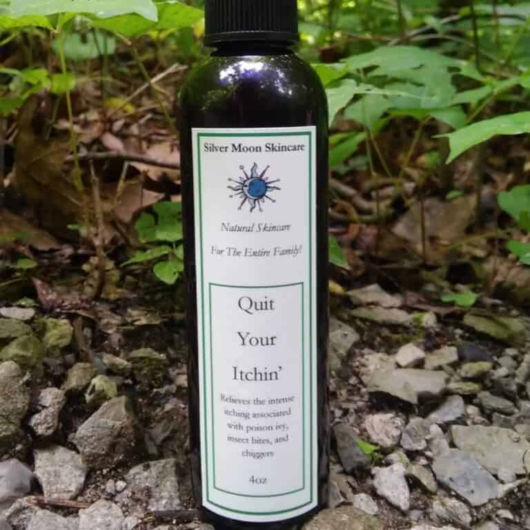 The 10 Best Non-Toxic Anti-Itch Sticks, Creams & Lotions - Umbel Organics