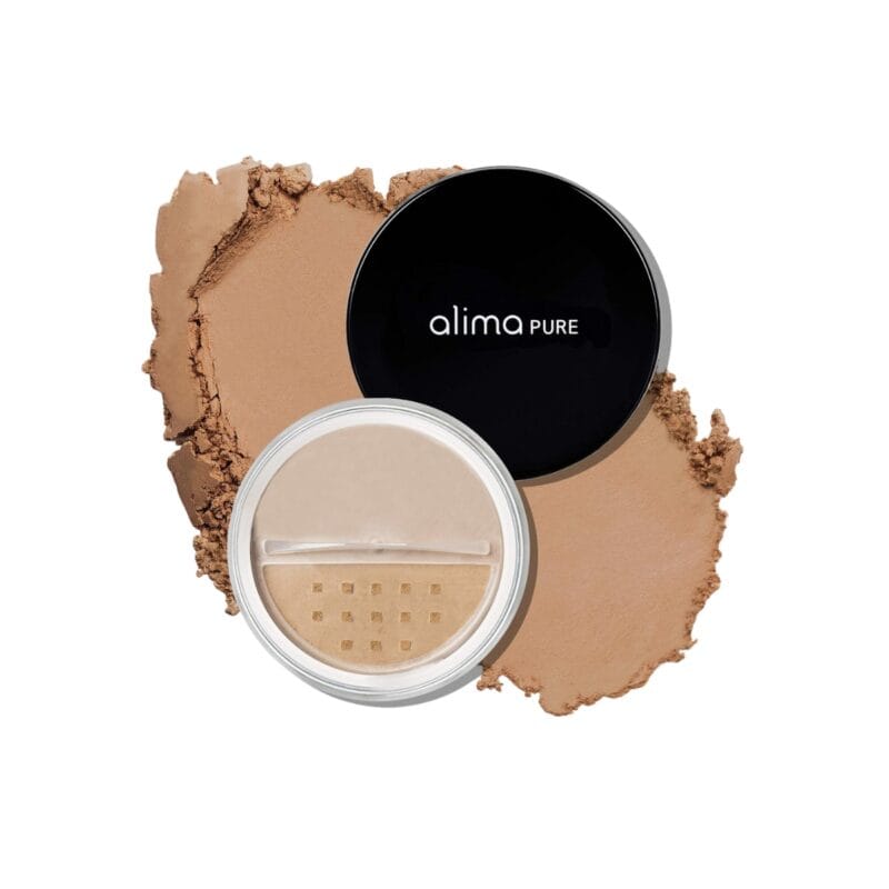 Non-Toxic Acne-Safe Bronzer - Umbel Organics