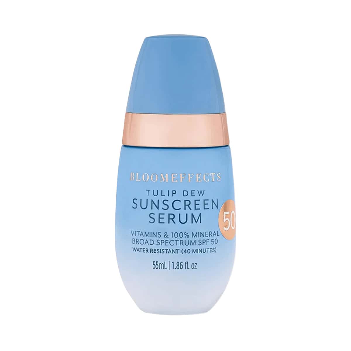 Non-Toxic & Acne-Safe Sunscreen - Umbel Organics