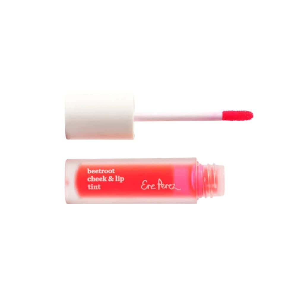 Non-Toxic Blush For Acne-Prone Skin - Umbel Organics