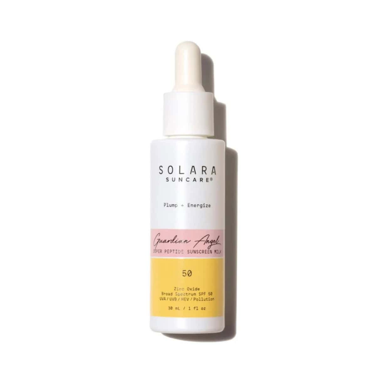 Non-Toxic & Acne-Safe Sunscreen - Umbel Organics