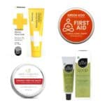 How To Stock A Non-Toxic First Aid Kit - Umbel Organics