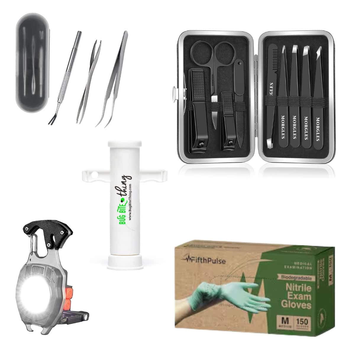How To Stock A Non-Toxic First Aid Kit - Umbel Organics