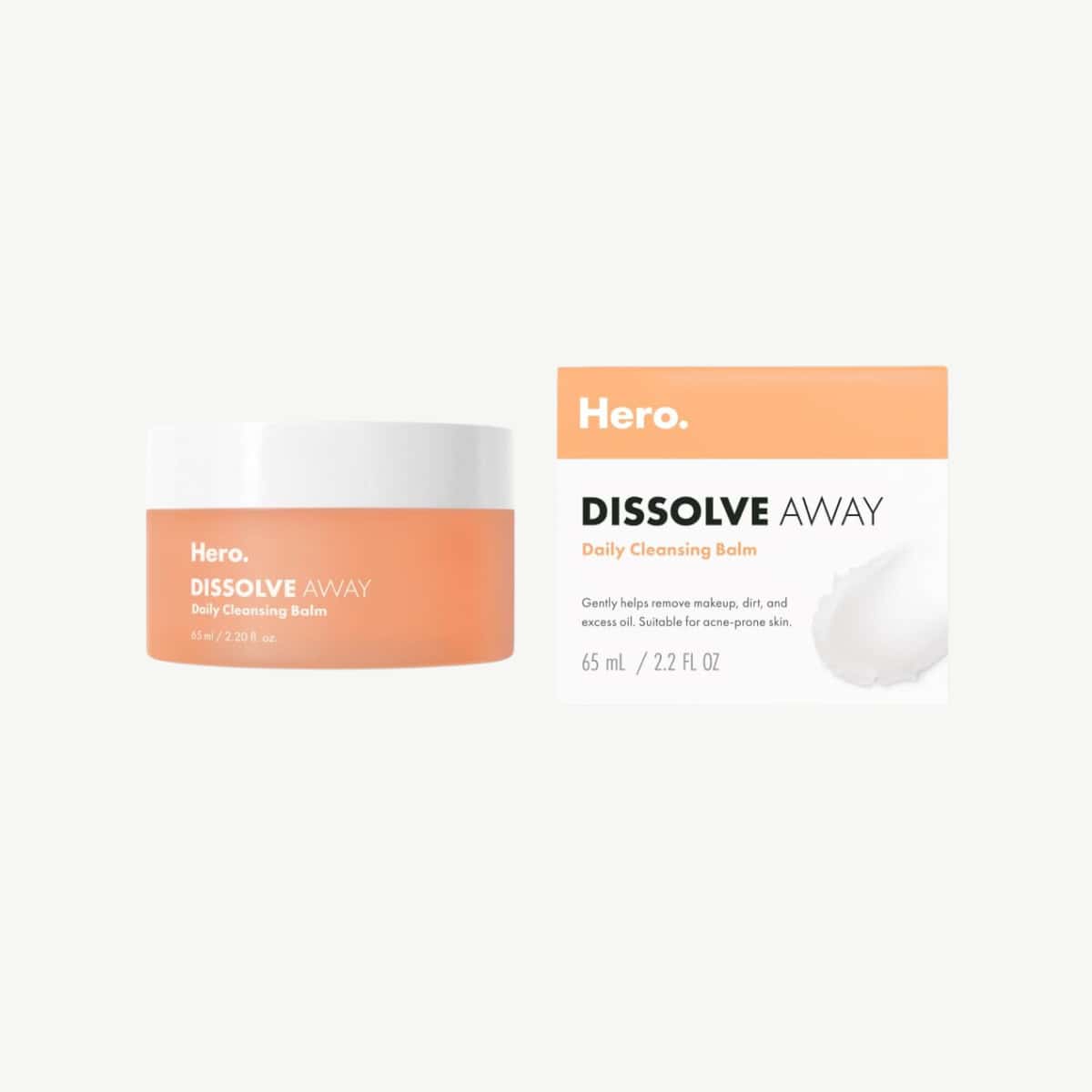 Clean & Non-Toxic Makeup Remover - Umbel Organics