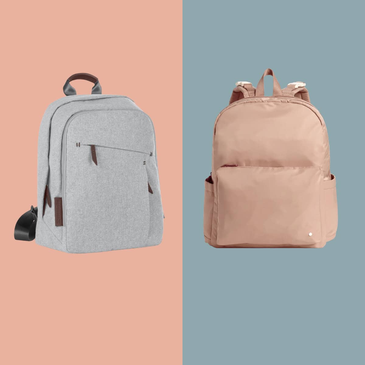 Non-Toxic Travel Gear For Babies & Kids - Umbel Organics