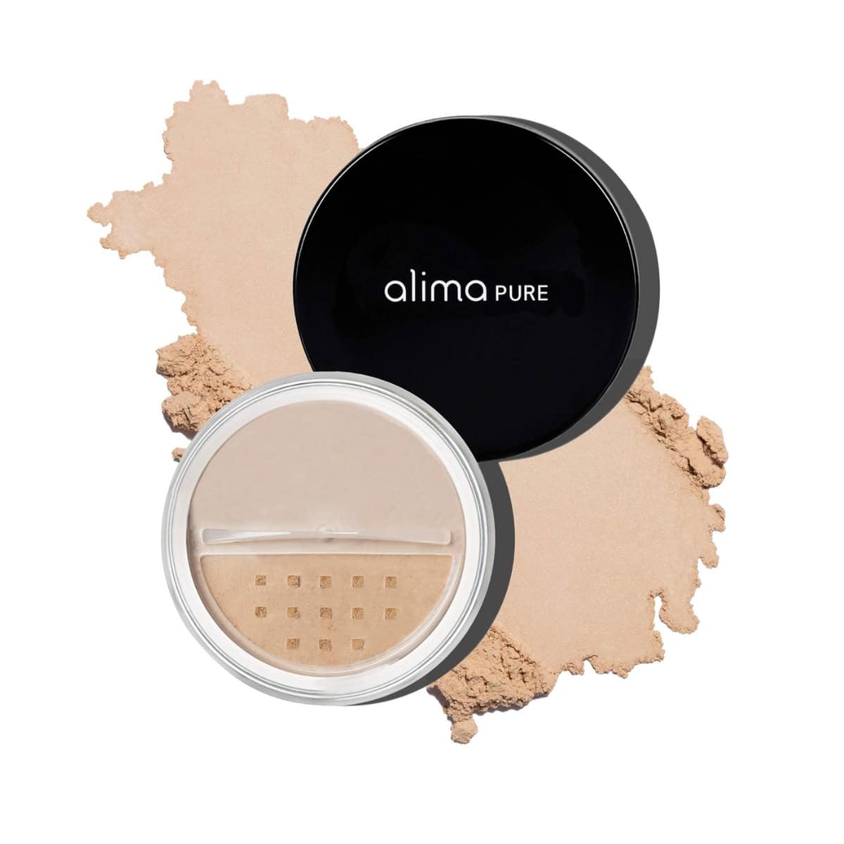 Non-Toxic Acne-Safe Foundation & Concealer - Umbel Organics