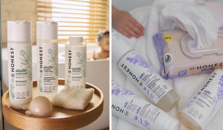 Honest Beauty & Skincare Review - Umbel Organics