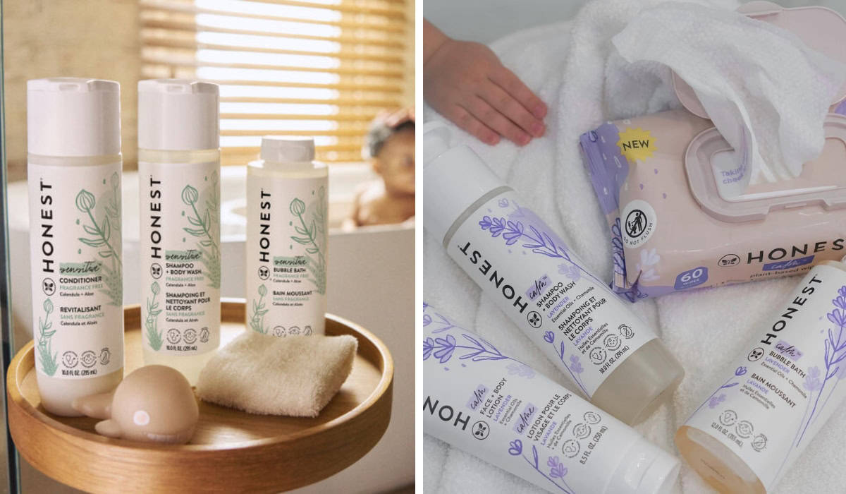 Honest Beauty & Skincare Review - Umbel Organics