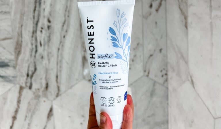 Honest Beauty & Skincare Review - Umbel Organics