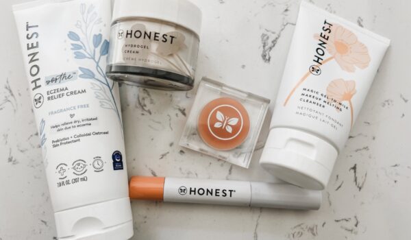 Honest Beauty & Skincare Review - Umbel Organics