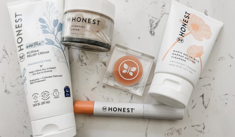 Honest Beauty & Skincare Review - Umbel Organics
