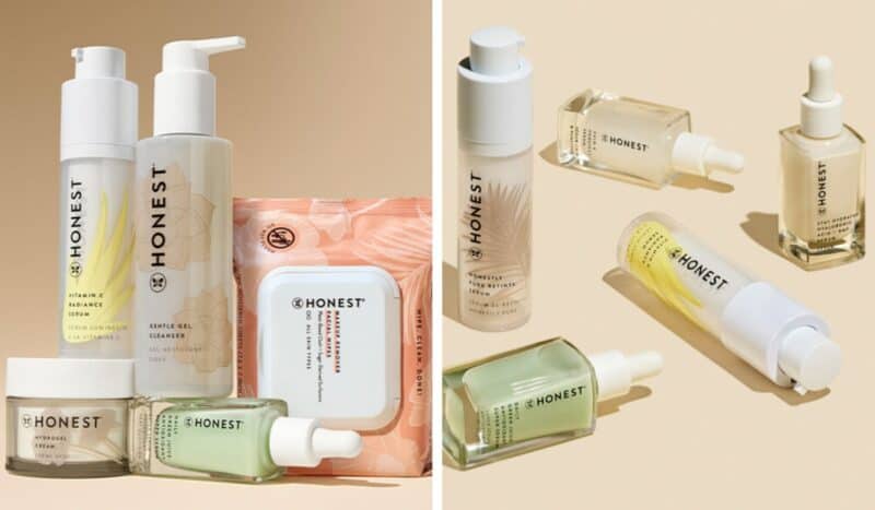Honest Beauty & Skincare Review - Umbel Organics
