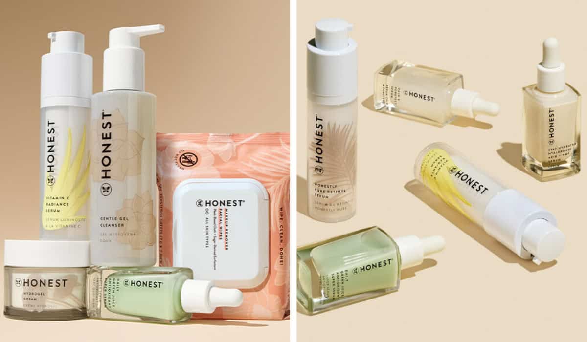 Honest Beauty & Skincare Review - Umbel Organics