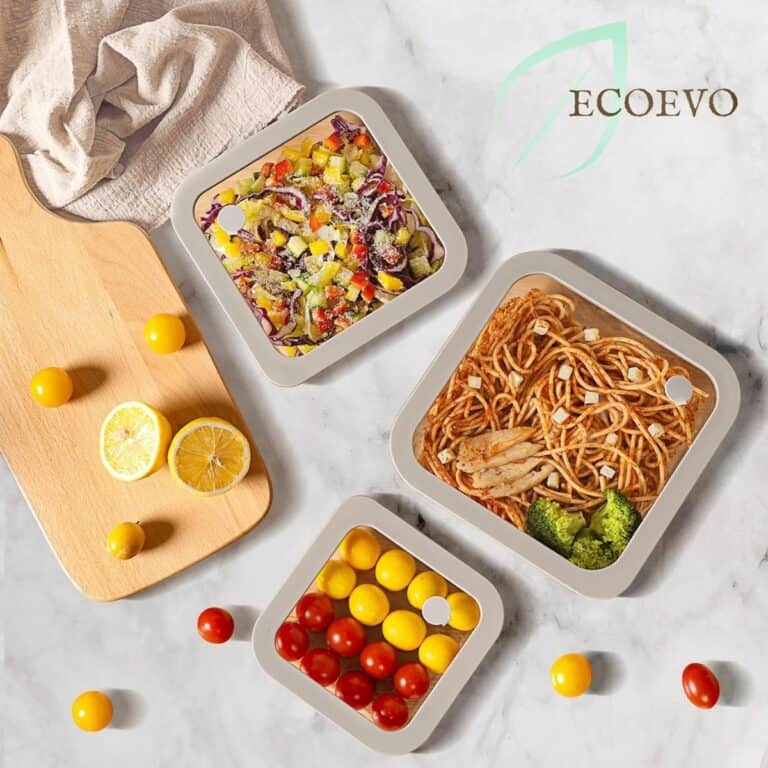 The Best Non-Toxic & Plastic-Free Food Storage Containers - Umbel Organics