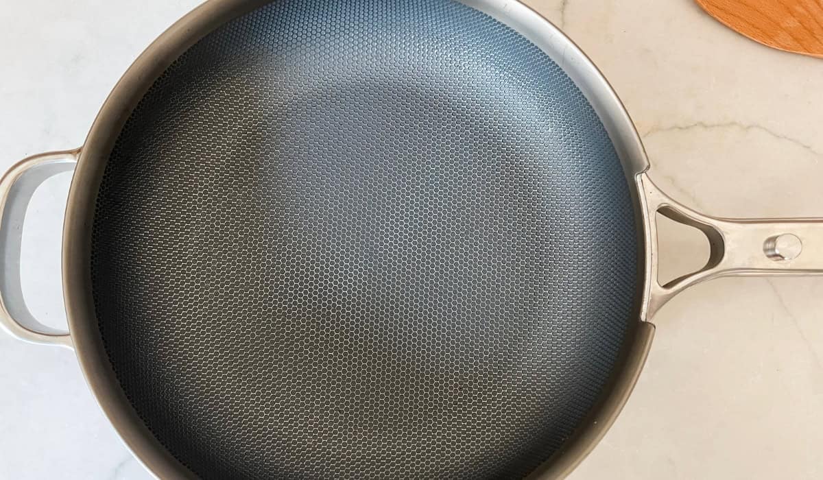 Our Place Titanium Always Pan Pro Review - Umbel Organics