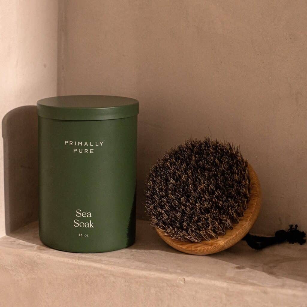 The Best Non-Toxic Bath Soaks & Bath Salts - Umbel Organics