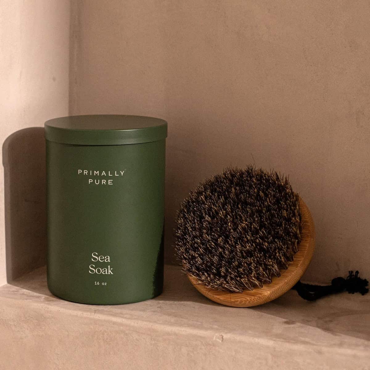 The Best Non-Toxic Bath Soaks & Bath Salts - Umbel Organics