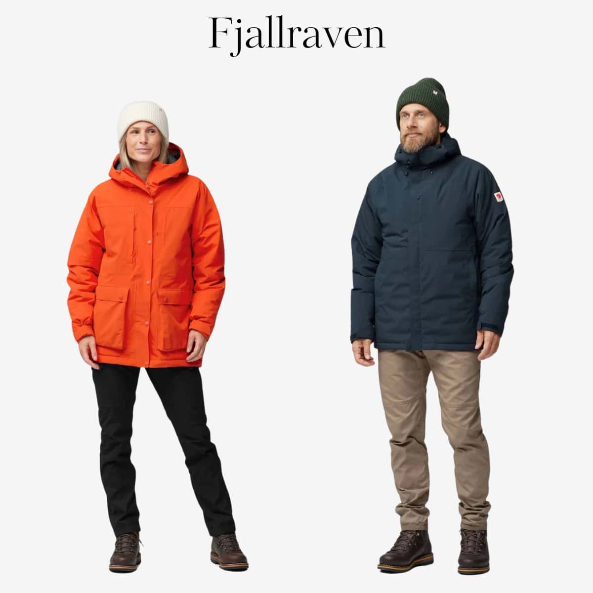 PFAS-Free Outerwear & Jackets - Umbel Organics