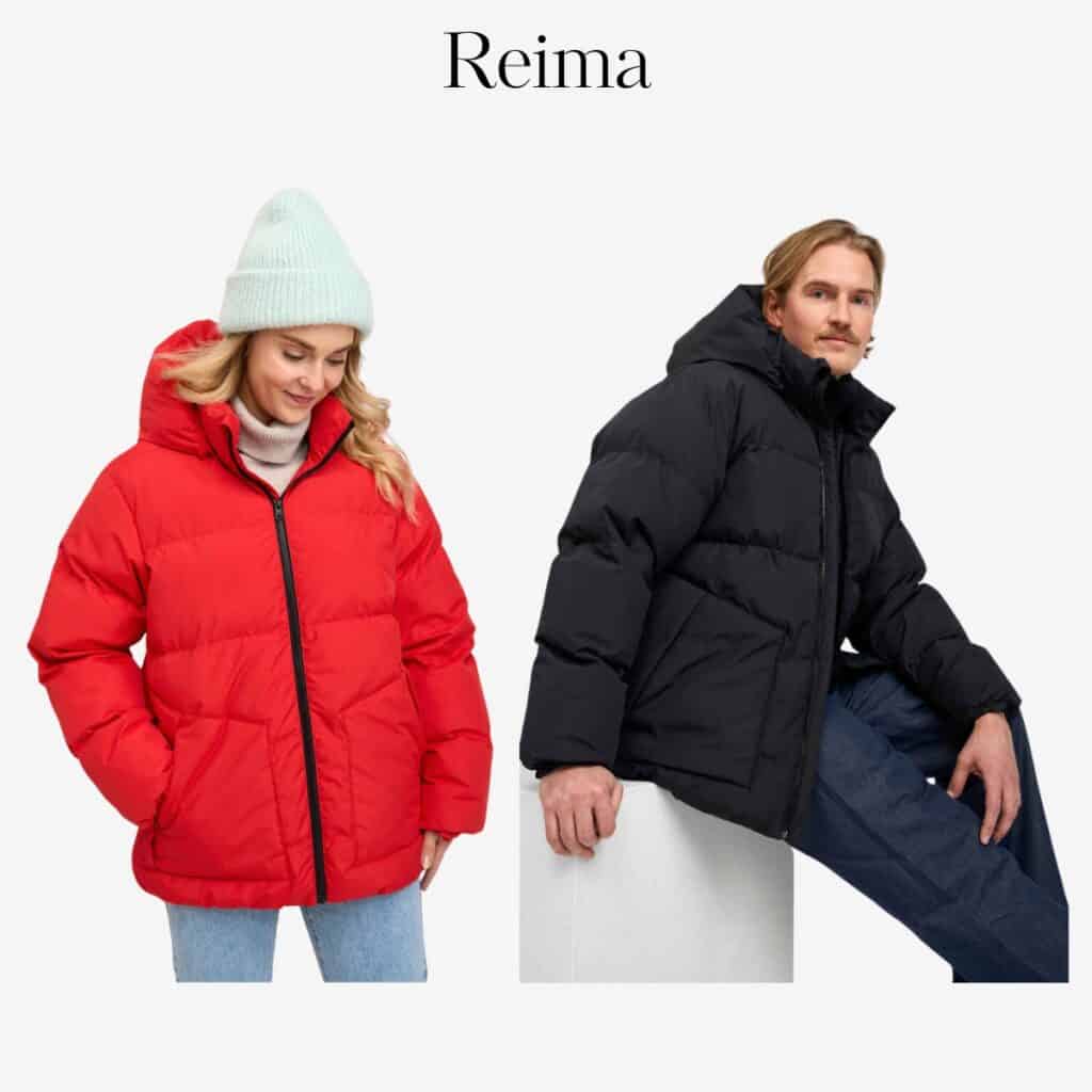 PFAS-Free Outerwear & Jackets - Umbel Organics