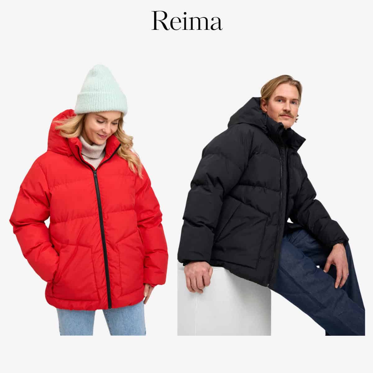 PFAS-Free Outerwear & Jackets - Umbel Organics