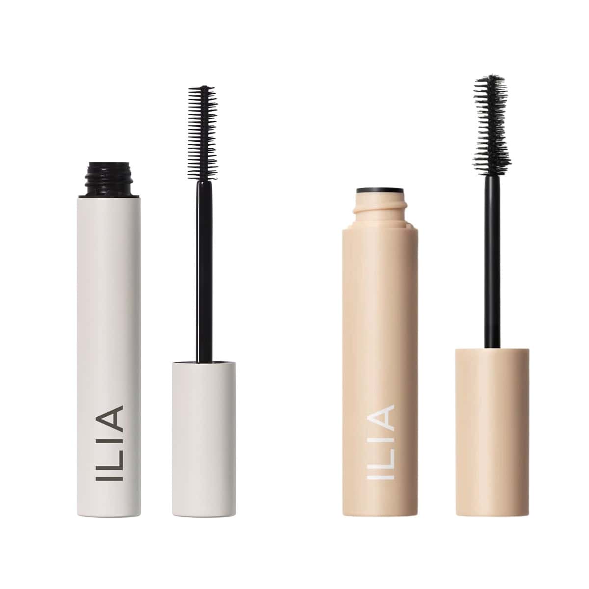 The Best Non-Toxic Mascara - Umbel Organics