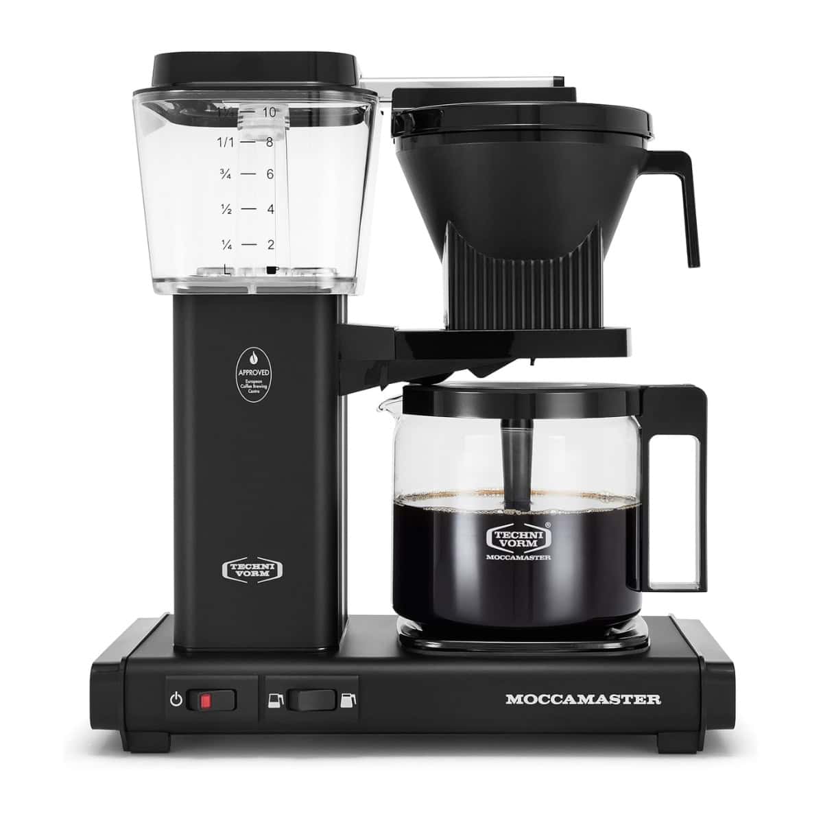 Plastic-Free Coffee Makers - Umbel Organics