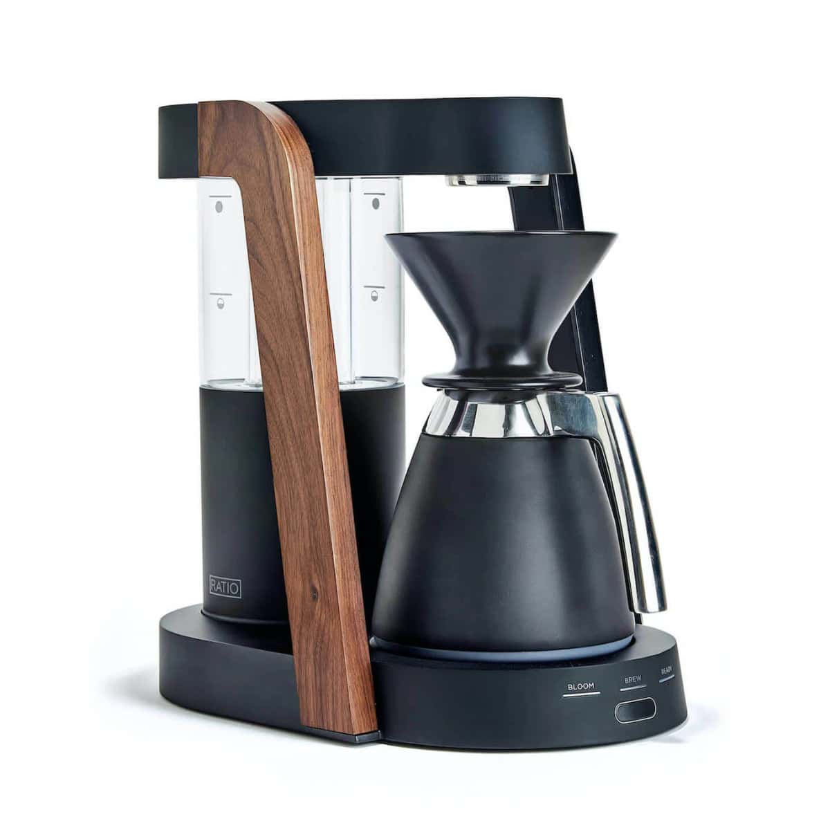 Plastic-Free Coffee Makers - Umbel Organics