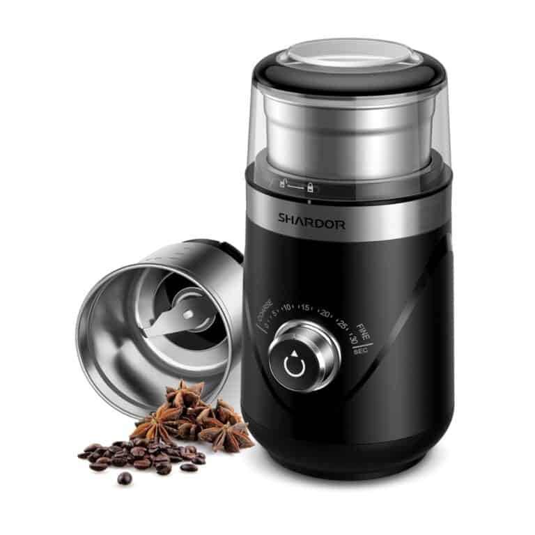 The Best Non-Toxic Small Kitchen Appliances - Umbel Organics