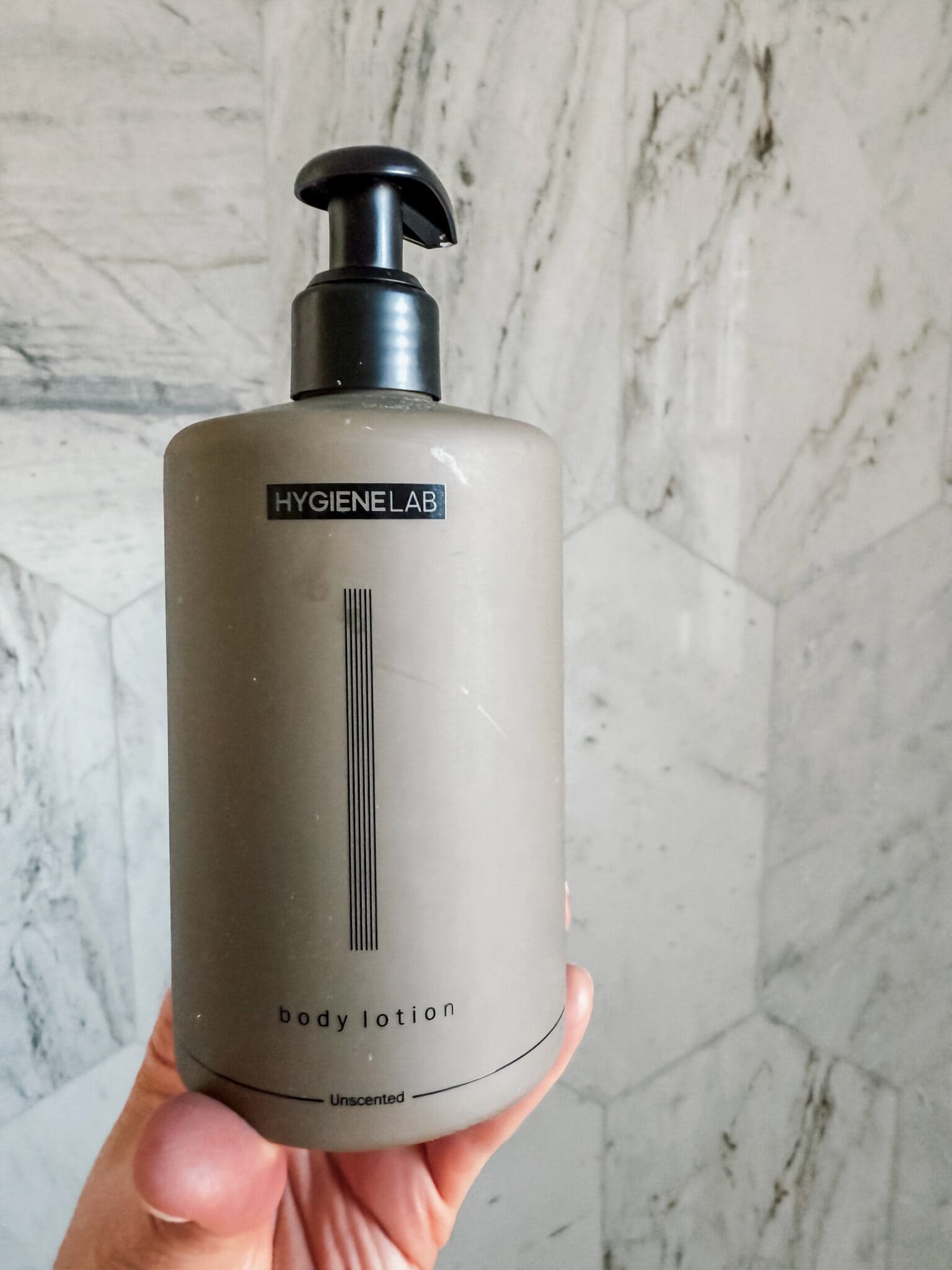 The HygieneLab Non-Toxic Men's Skincare Review - Umbel Organics