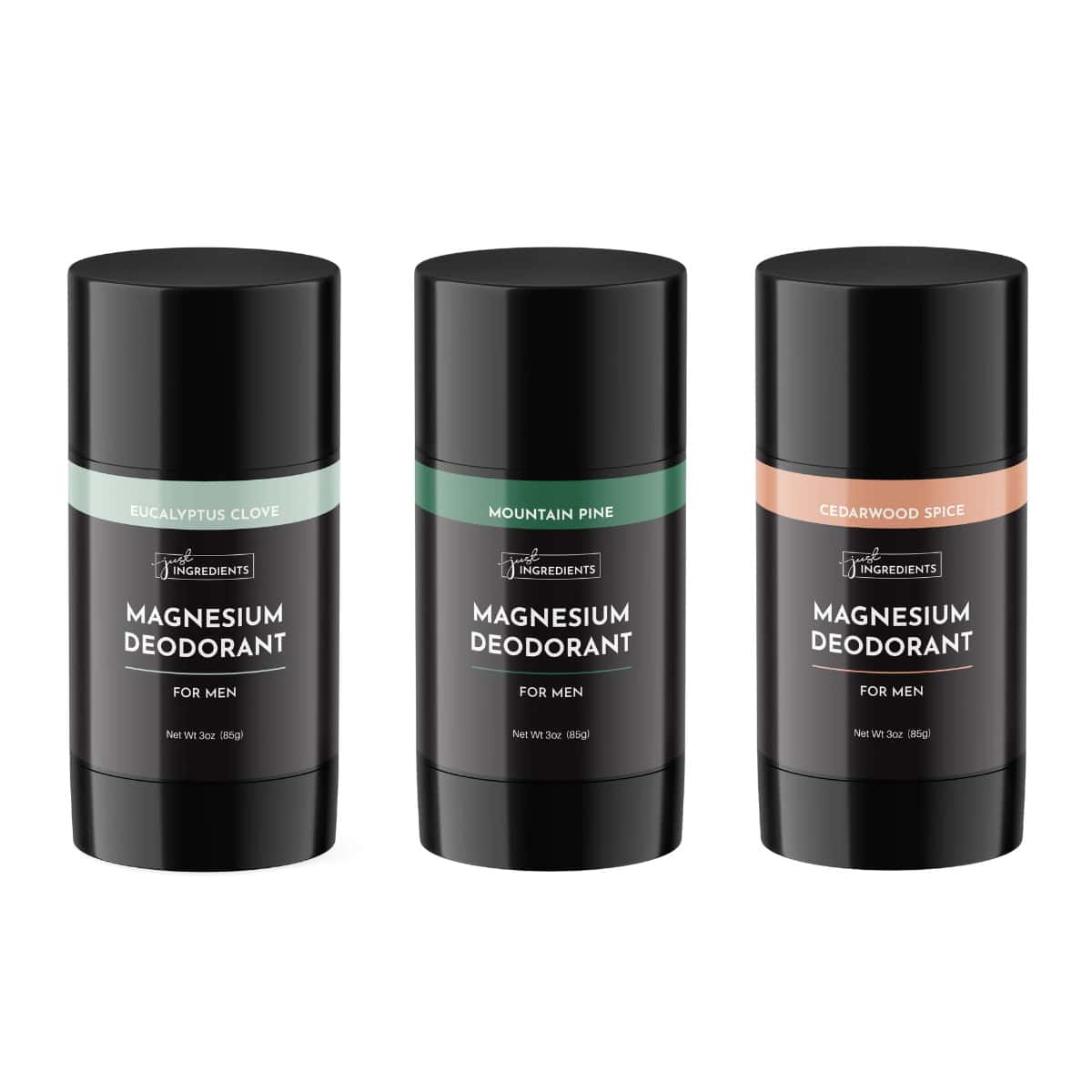 The Best Non-Toxic & Natural Deodorant - Umbel Organics