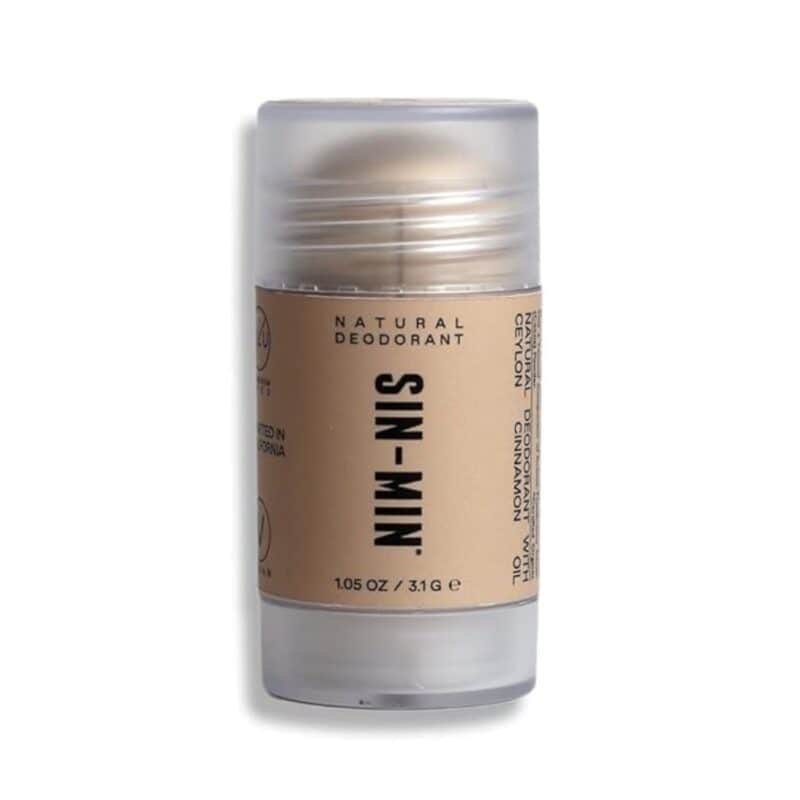 The Best Non-Toxic & Natural Deodorant - Umbel Organics