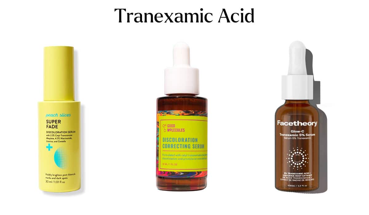 Non-Toxic Skincare For Post-Acne Red Spots (PIE) - Umbel Organics