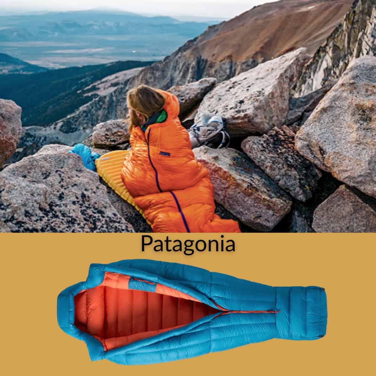Non-Toxic Camping Gear - Umbel Organics