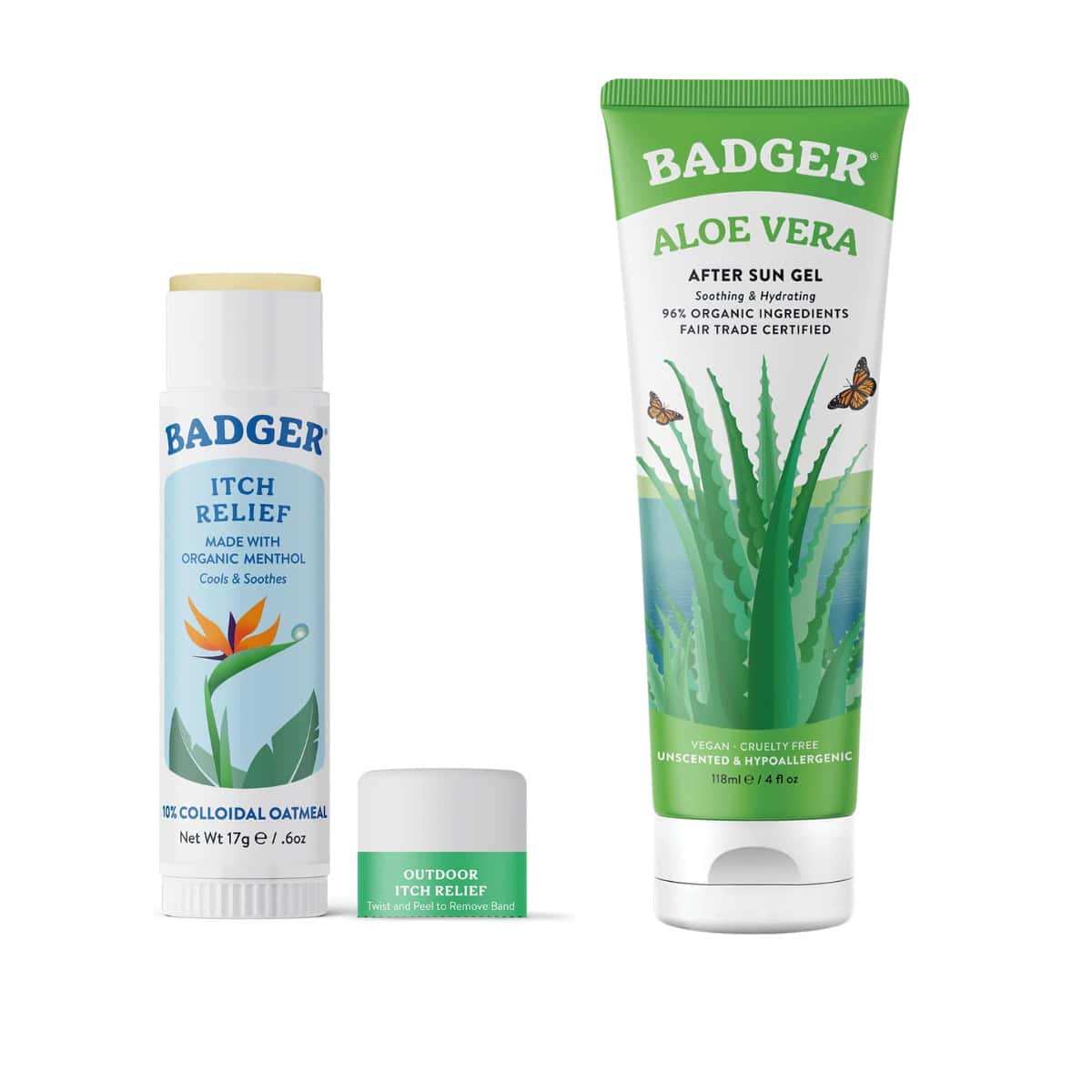 The 10 Best Non-Toxic Anti-Itch Sticks, Creams & Lotions - Umbel Organics