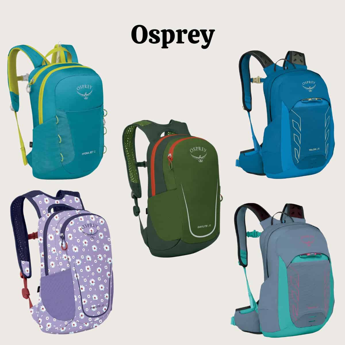 The Best Non-Toxic Backpacks For School - Umbel Organics