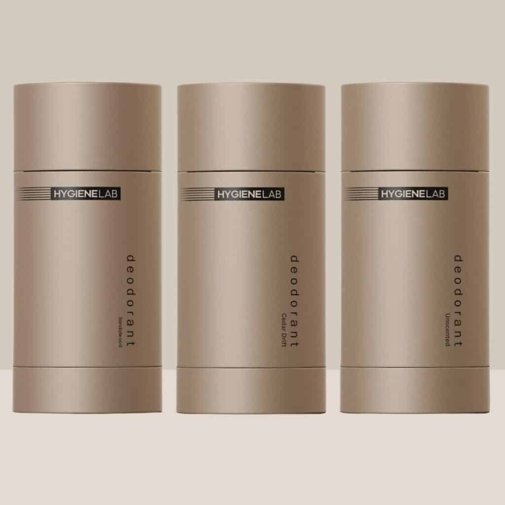 The Best Non-Toxic & Natural Deodorant - Umbel Organics